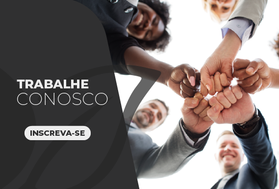 Trabalhe Conosco